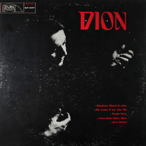 Music – Dion