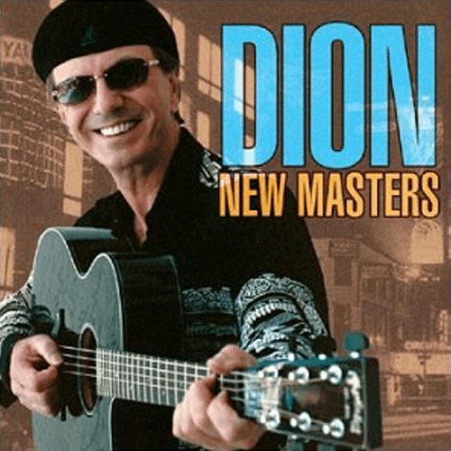 Music – Dion