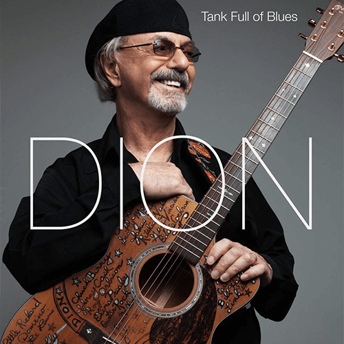 Music – Dion