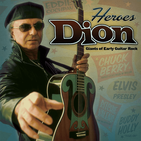 Music – Dion