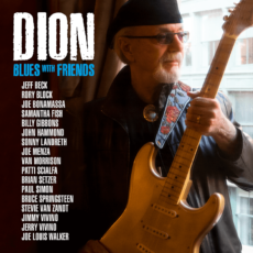 Music – Dion